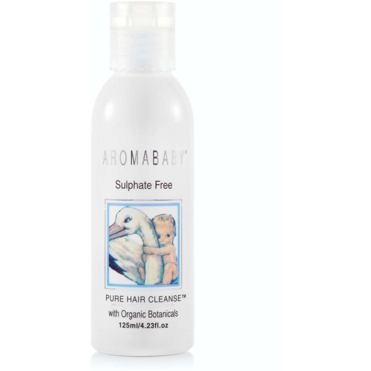 Aromababy Organic Baby Bundle | Skincare | Baby Bunting AU