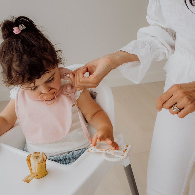 Gigi Teething Kit | Nursery Collections | Baby Bunting AU