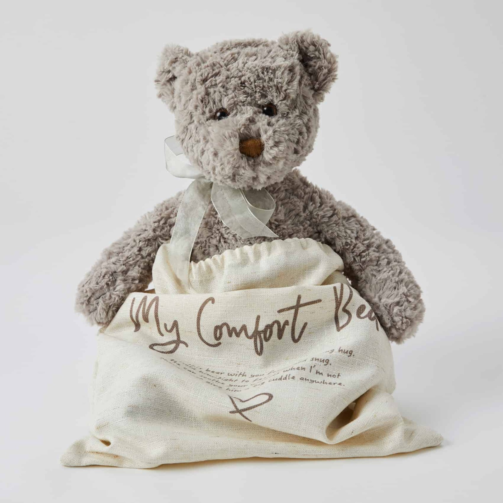 Comfort teddy bears store