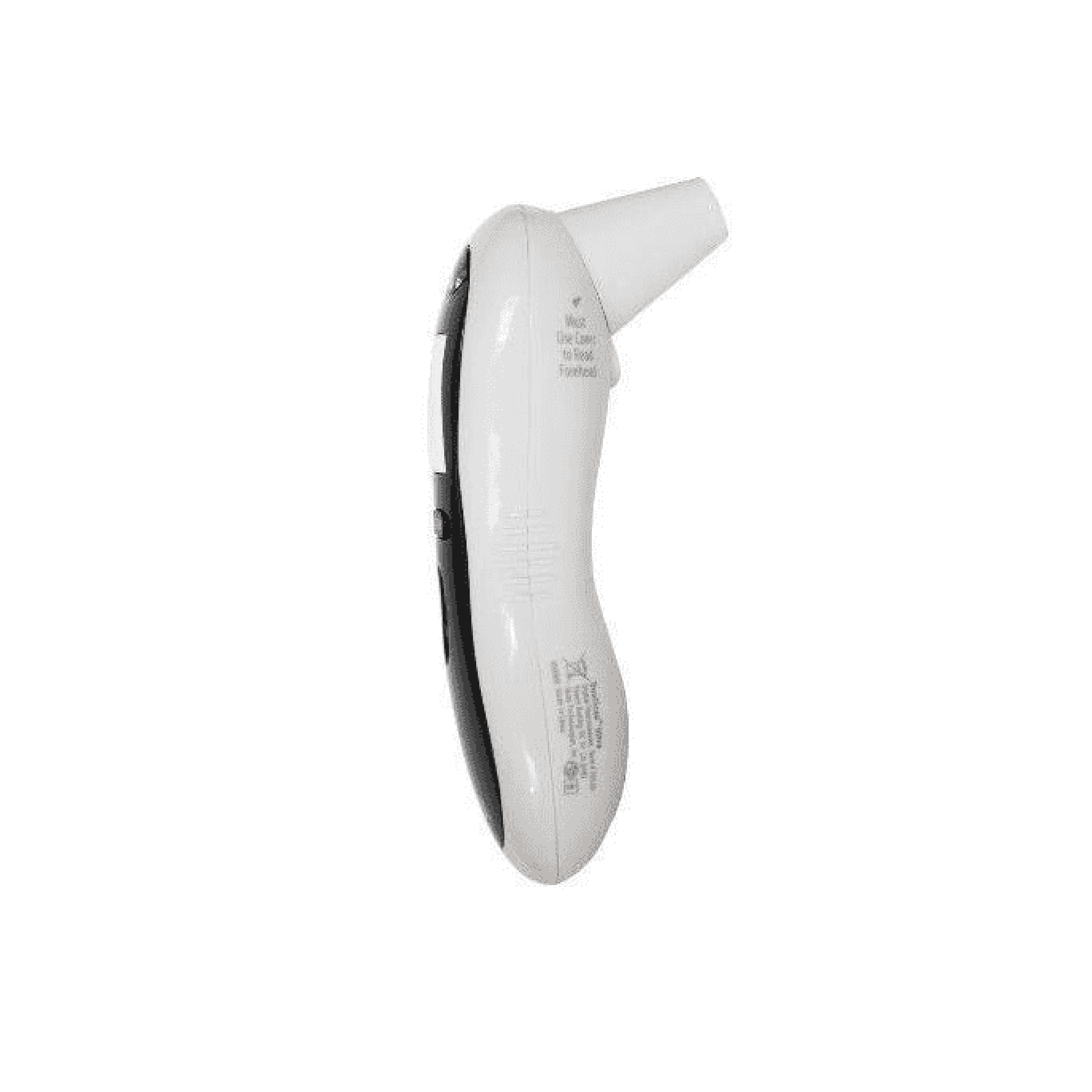 Roger Armstrong Mobi 2-in-1 Digital Baby Thermometer and Pulse Reader ...