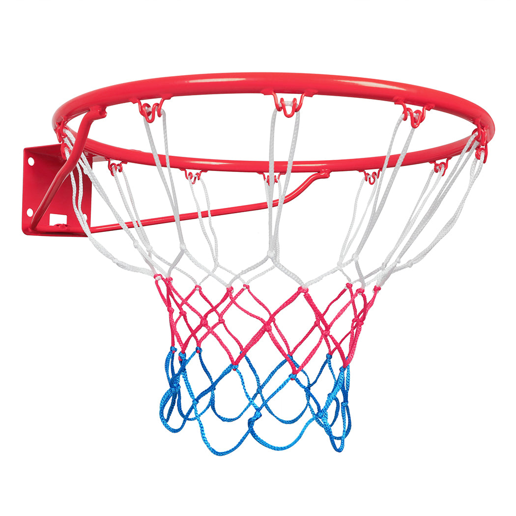 Centra Outdoor Basketball Hoop Ring | Play sets | Baby Bunting AU