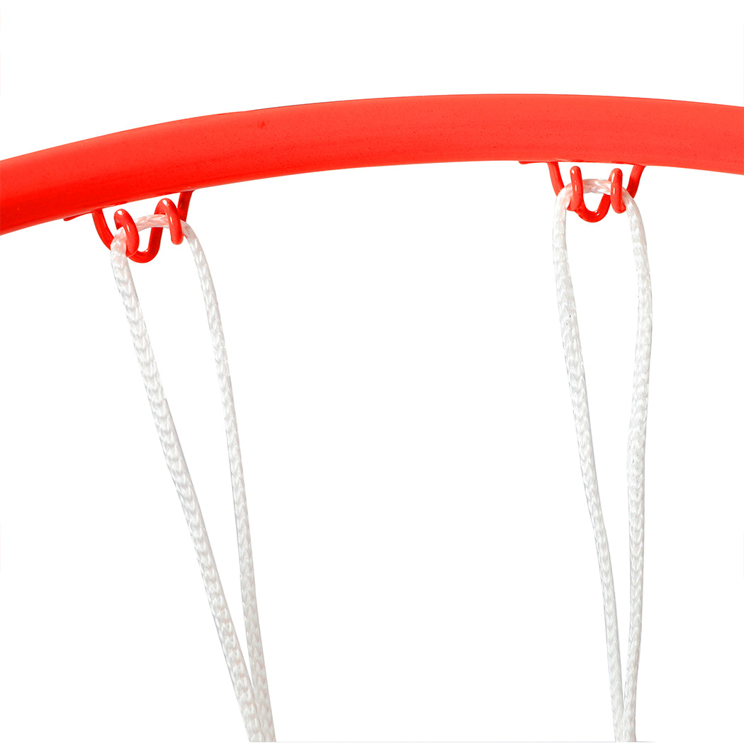 Centra Outdoor Basketball Hoop Ring | Play sets | Baby Bunting AU