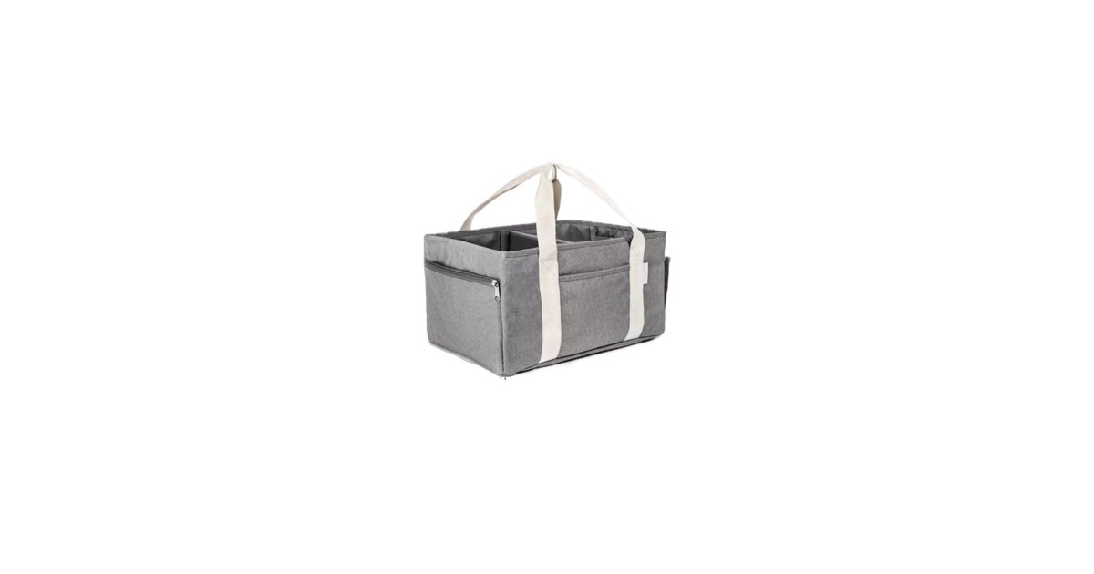 Milky Goodness Nursing Caddy | Baby Bunting AU