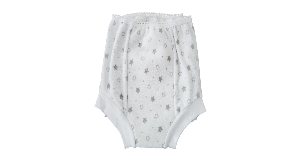 Big Softies Terry Towlling Baby Training Pants | Baby Bunting AU