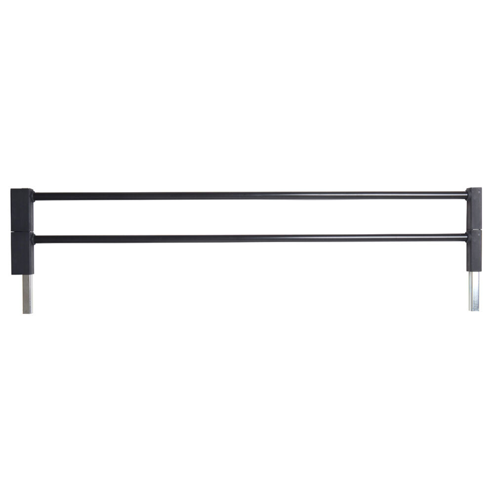 BabyDan Premier 2-Bar Extension Baby Safety Gate Barrier Protection ...