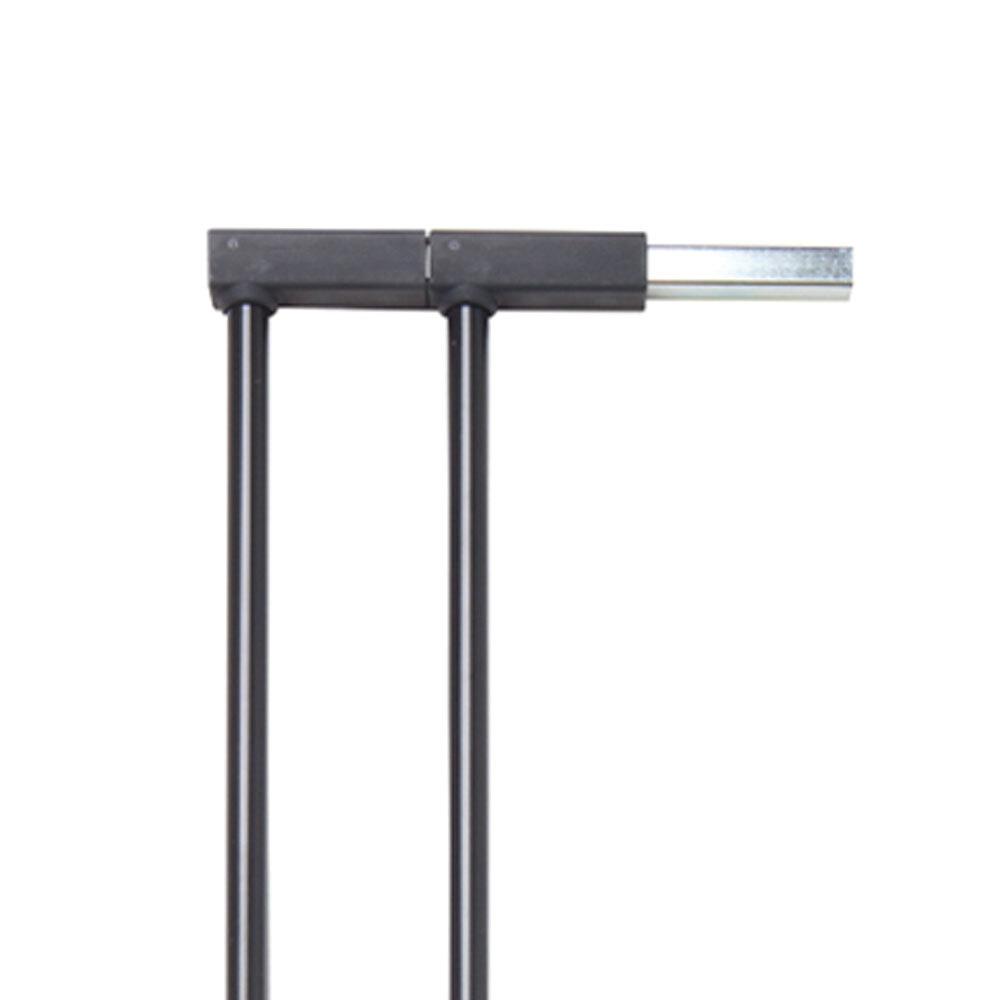 BabyDan Premier 2-Bar Extension Baby Safety Gate Barrier Protection ...