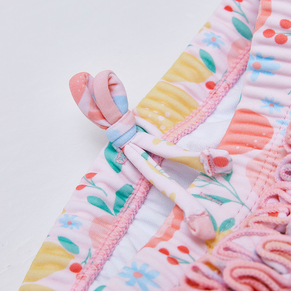 Big Softies Swim Nappy - 6-12 Months Small/Medium - Fruit | Swim ...