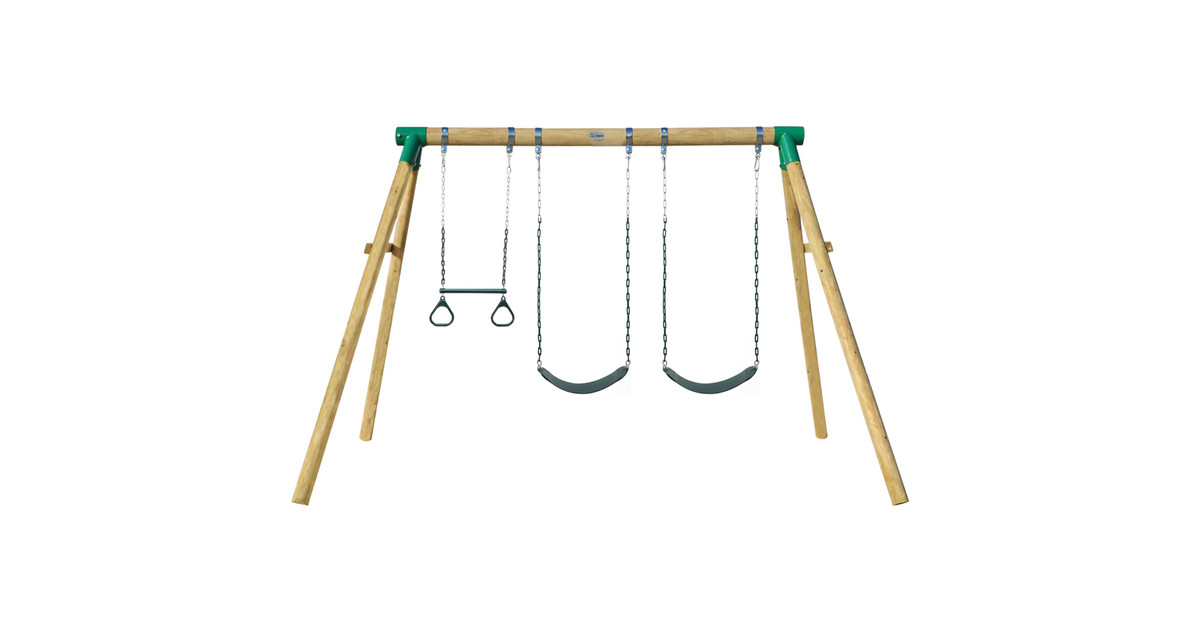Lifespan Kids Wesley Swing Set | Baby Bunting AU