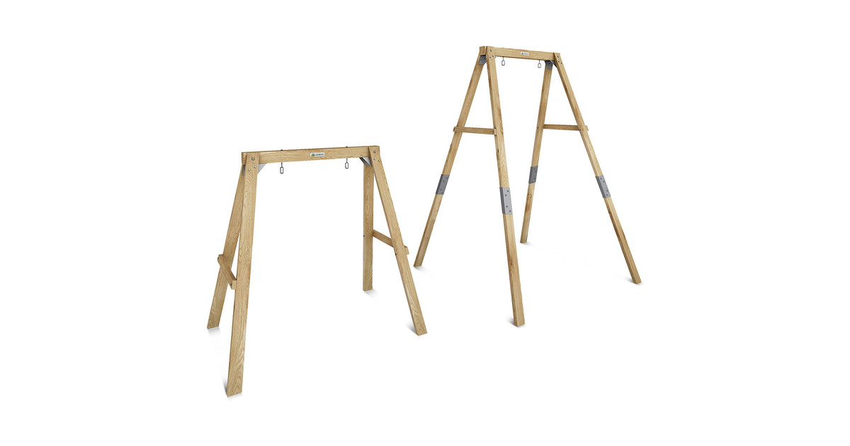 Lifespan Kids Bloom Growable Swing Frame | Baby Bunting AU