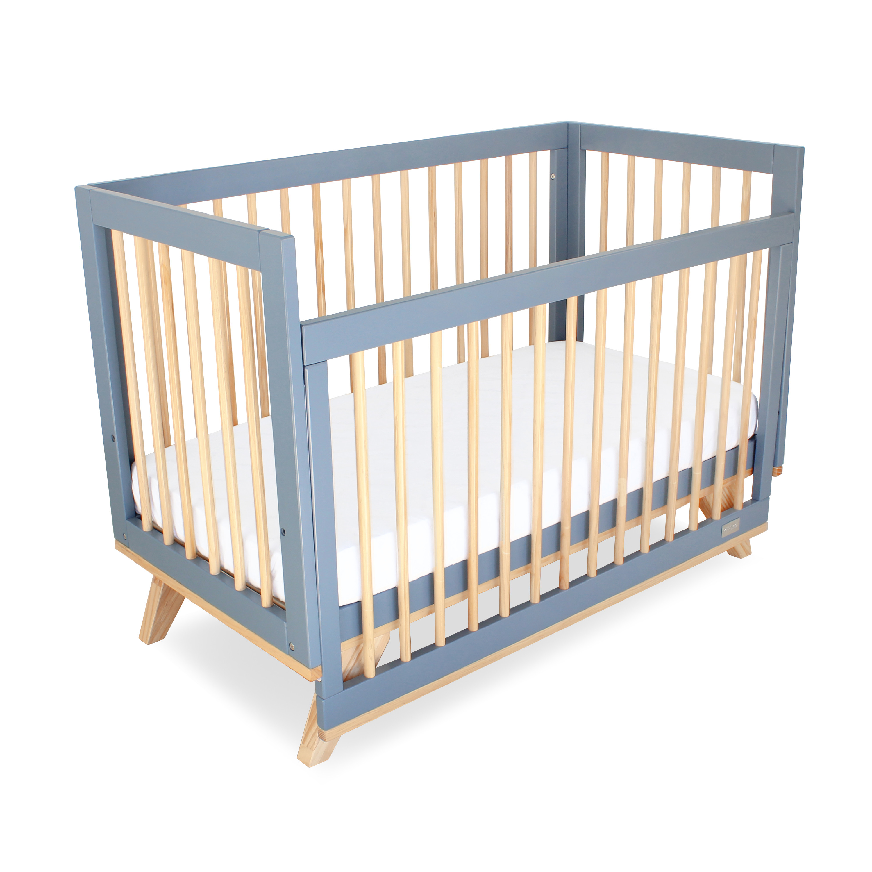 Drop Side Cot Baby Bunting at Sylvia Partington blog