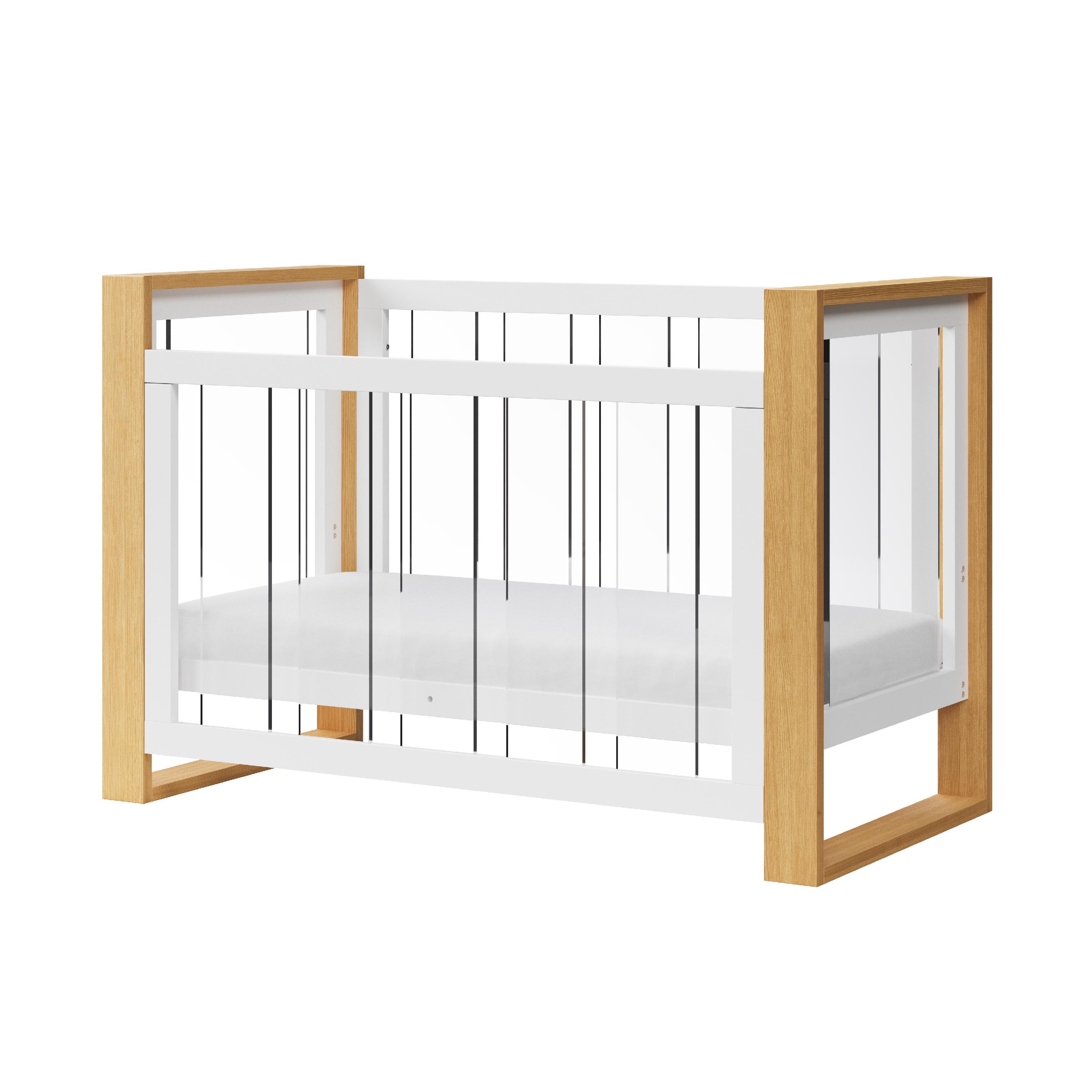 Babyhood Kaylula Bella Cot | Cots | Baby Bunting AU