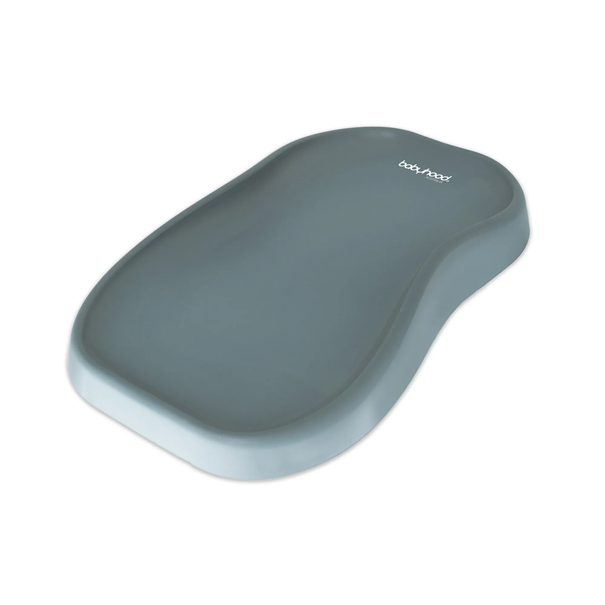 Babyhood Ultimate Change Pad - Grey | Baby Bunting AU