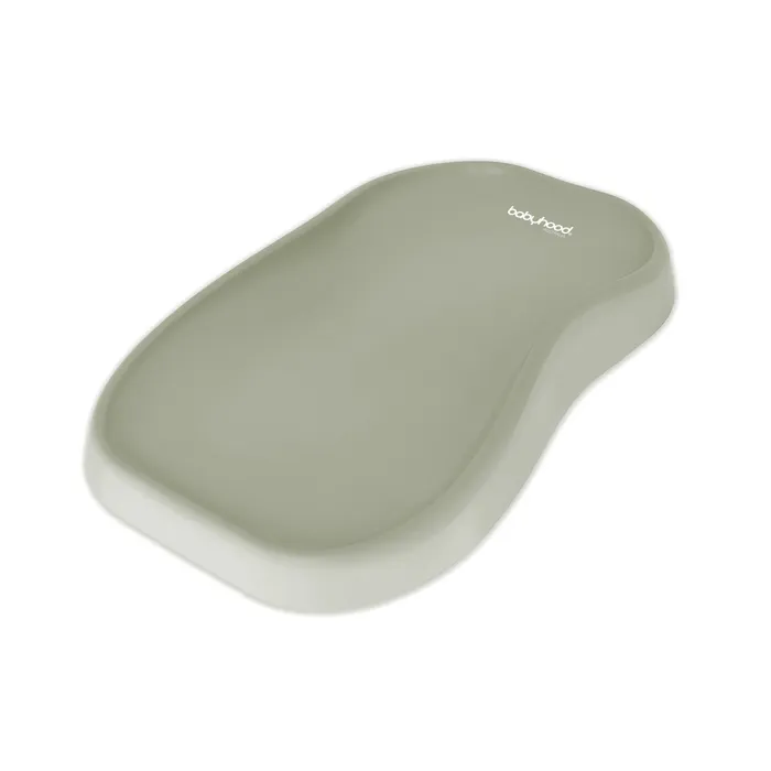 Babyhood Ultimate Change Pad - Olive | Baby Bunting AU