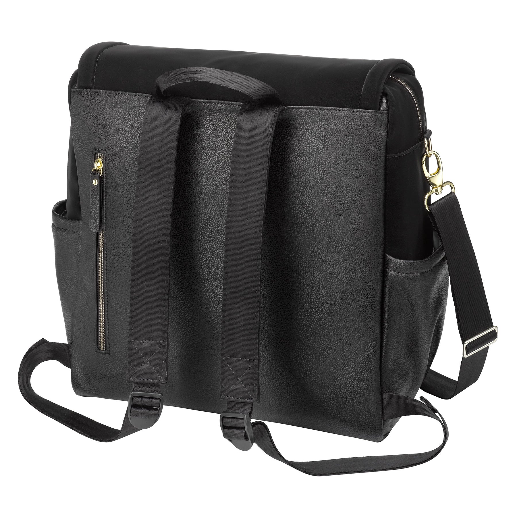 Petunia Pickle Bottom Boxy Backpack - Twilight Black | Mid Season Sale ...