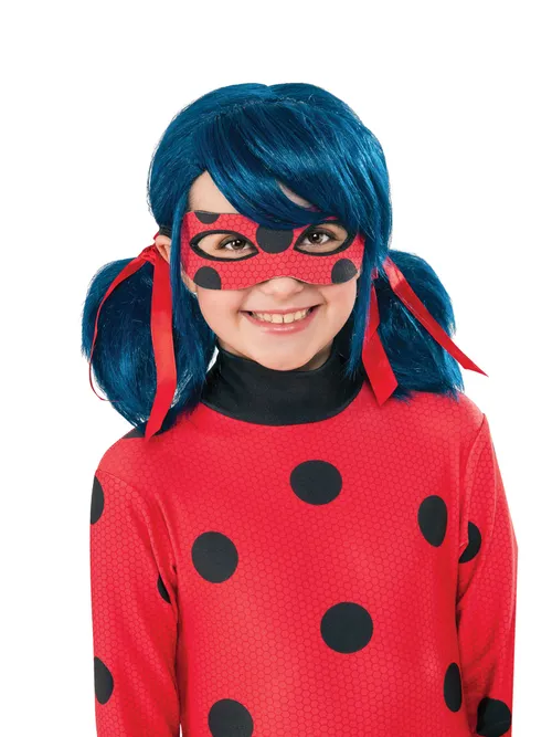Ladybug Costume For Kids Miraculous Ladybug Vesperia Child Costume