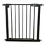 Love N Care Safety Gate - Black | Baby Bunting AU