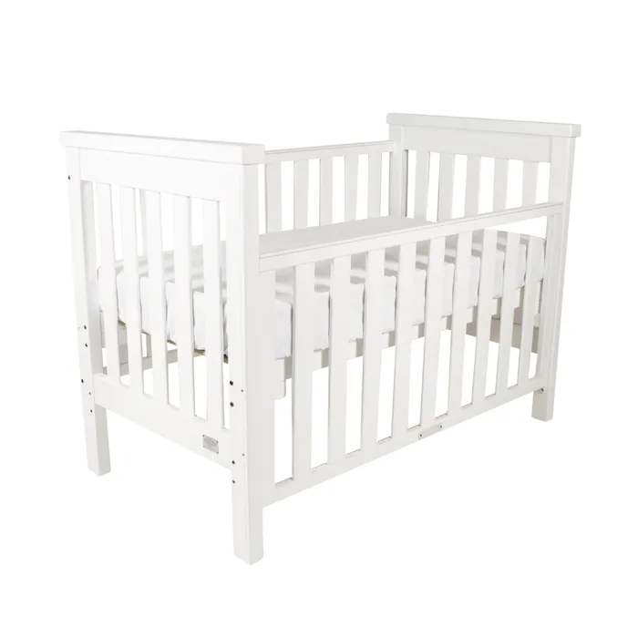 Babyhood Milano Cot | Baby Bunting AU