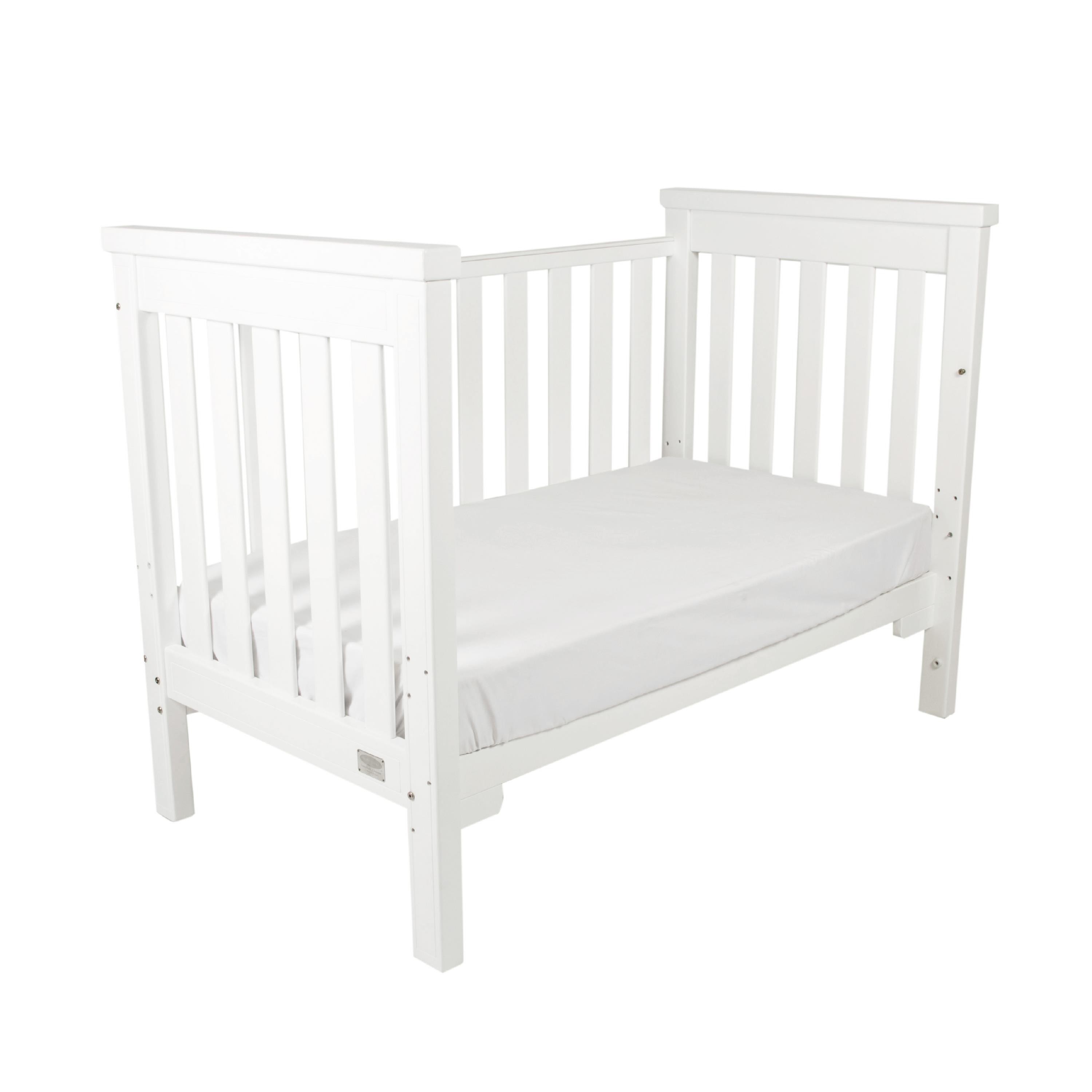 Babyhood Milano Cot | Cots | Baby Bunting AU