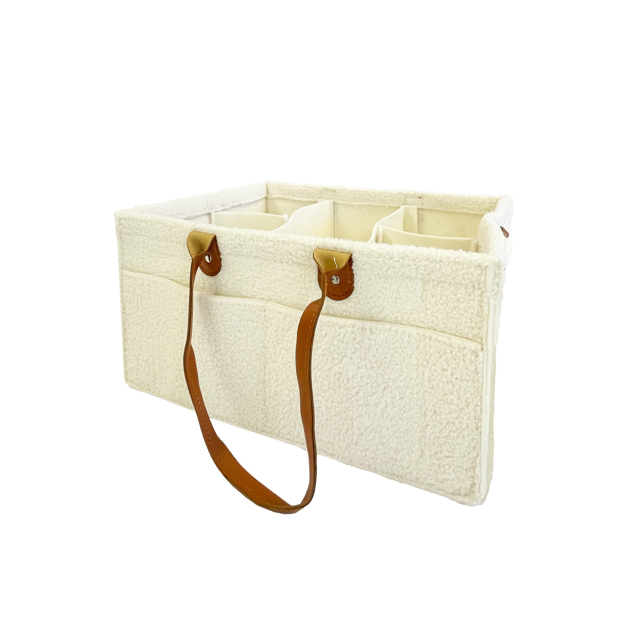 Lactivate Teddy Nursing Caddie | Storage | Baby Bunting AU