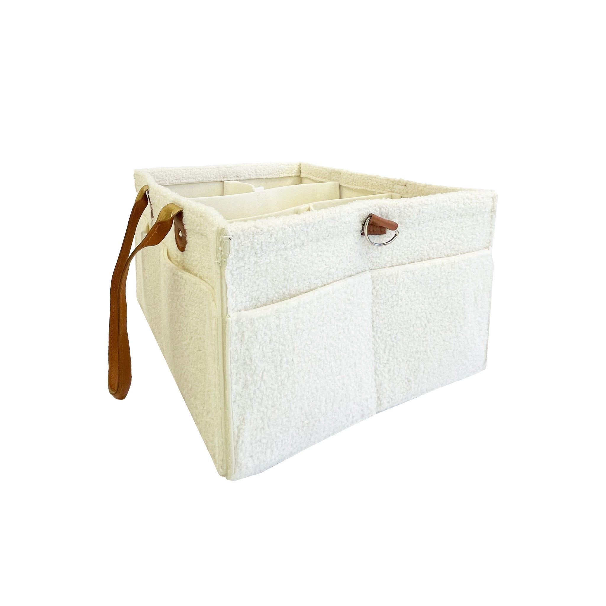 Lactivate Teddy Nursing Caddie | Storage | Baby Bunting AU