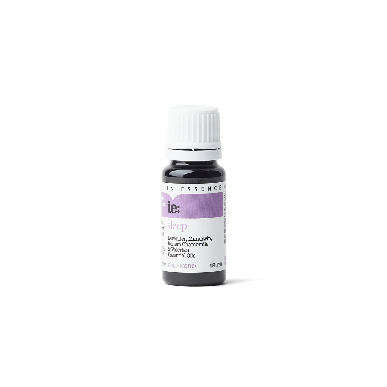 In Essence ie: Sleep Essential Oil Blend 10mL | Humidifiers ...