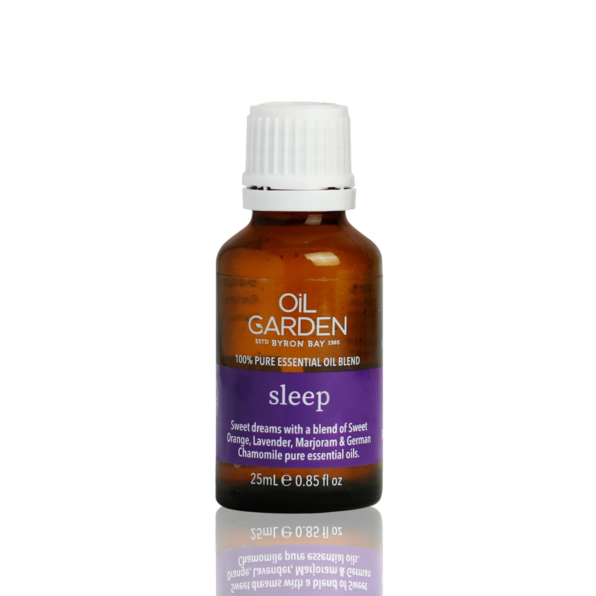 Oil Garden Sleep 25mL | Baby Bunting AU