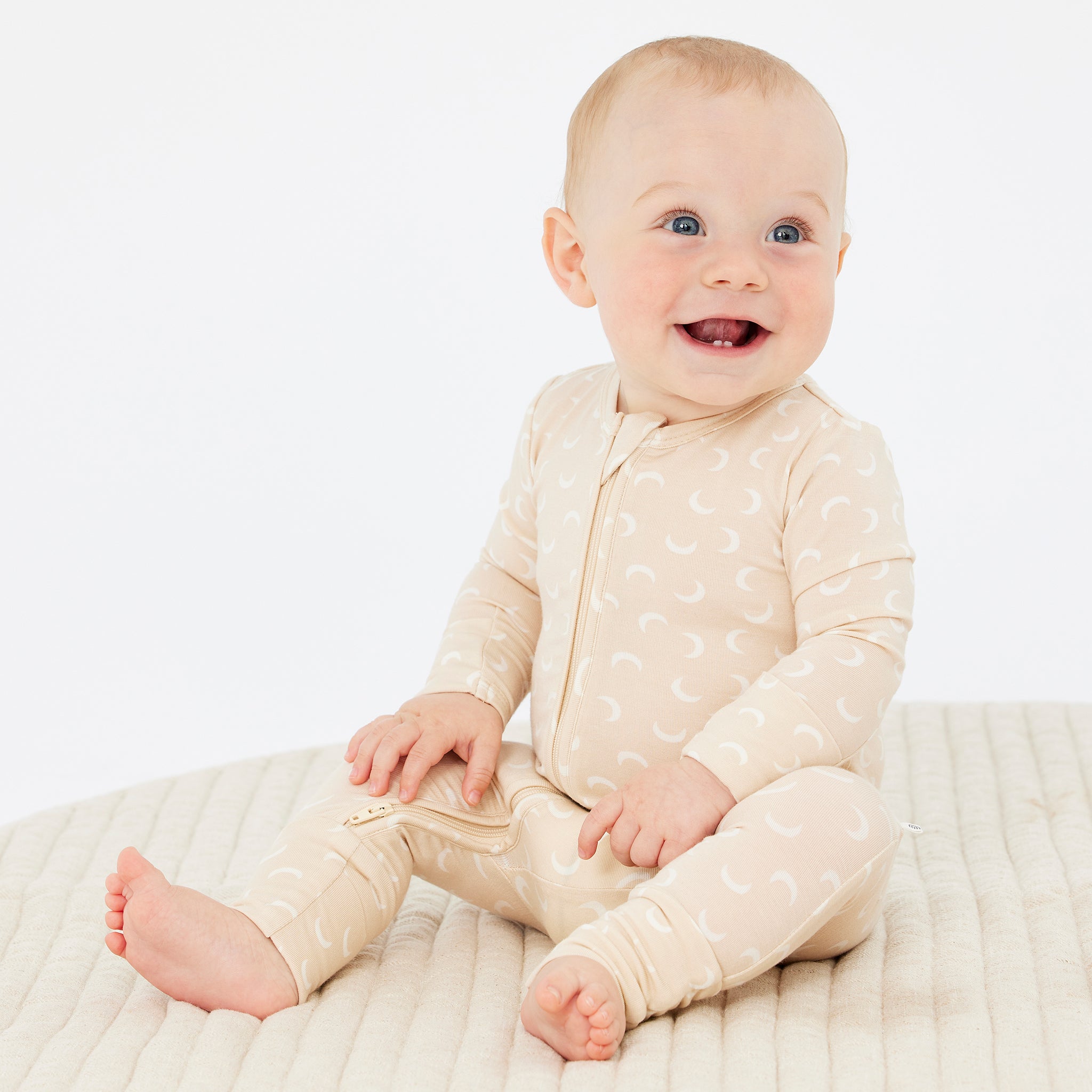 Kynd Baby Day or Night Onesie - Moonshadow | Nightwear & Pyjamas | Baby ...