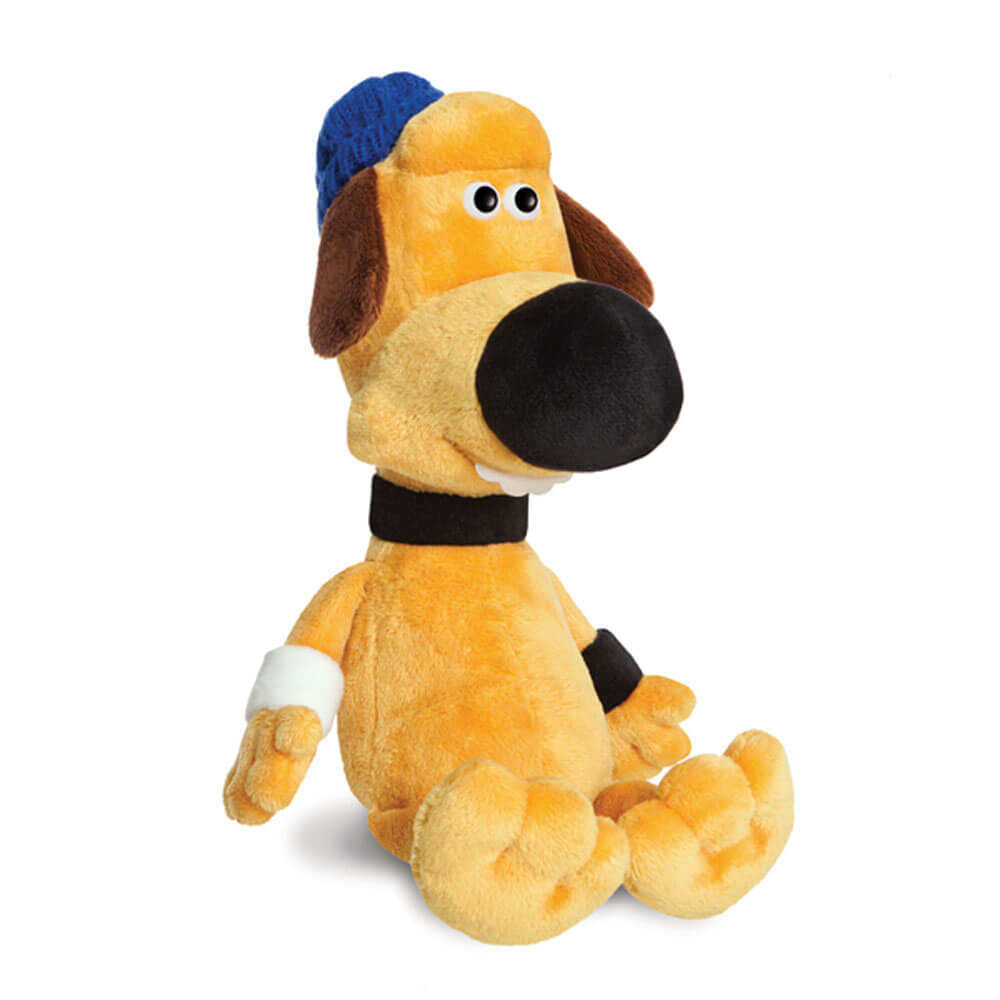 Shaun the Sheep - Bitzer | Soft Plush Toys | Baby Bunting AU