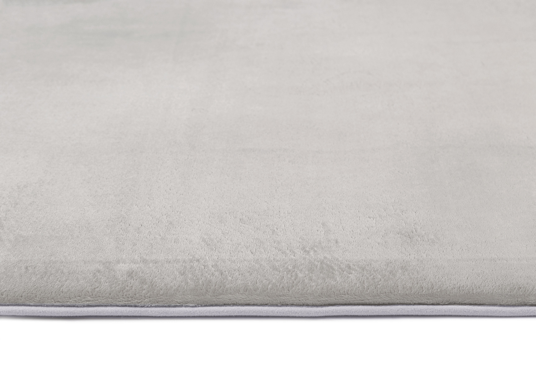 Miss Amara Zia Grey Plush Rollie Pollie Playmat | Play Mats & Rugs ...