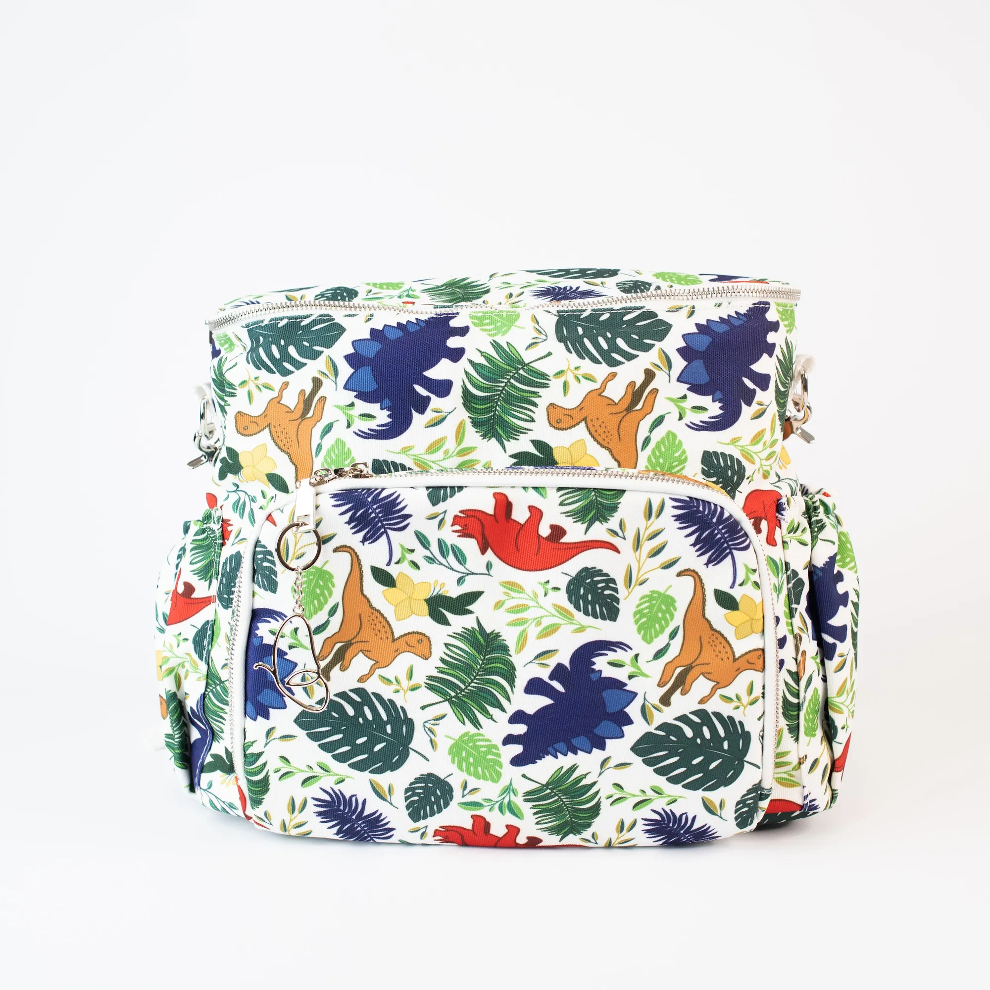 Monarch Kids Backpack - Prehistoric | Baby Bunting AU