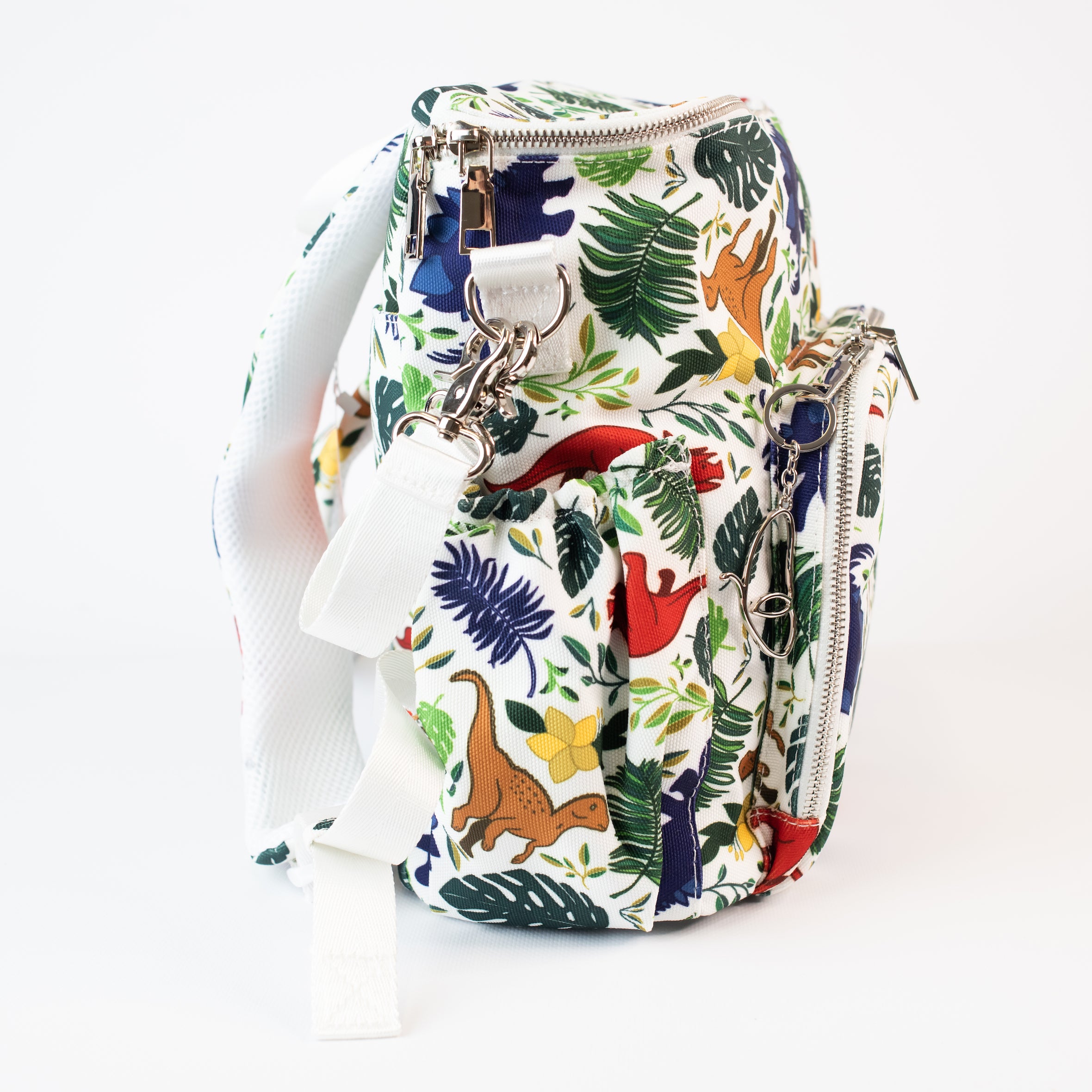 Monarch Kids Backpack - Prehistoric | Backpack & Bags | Baby Bunting AU