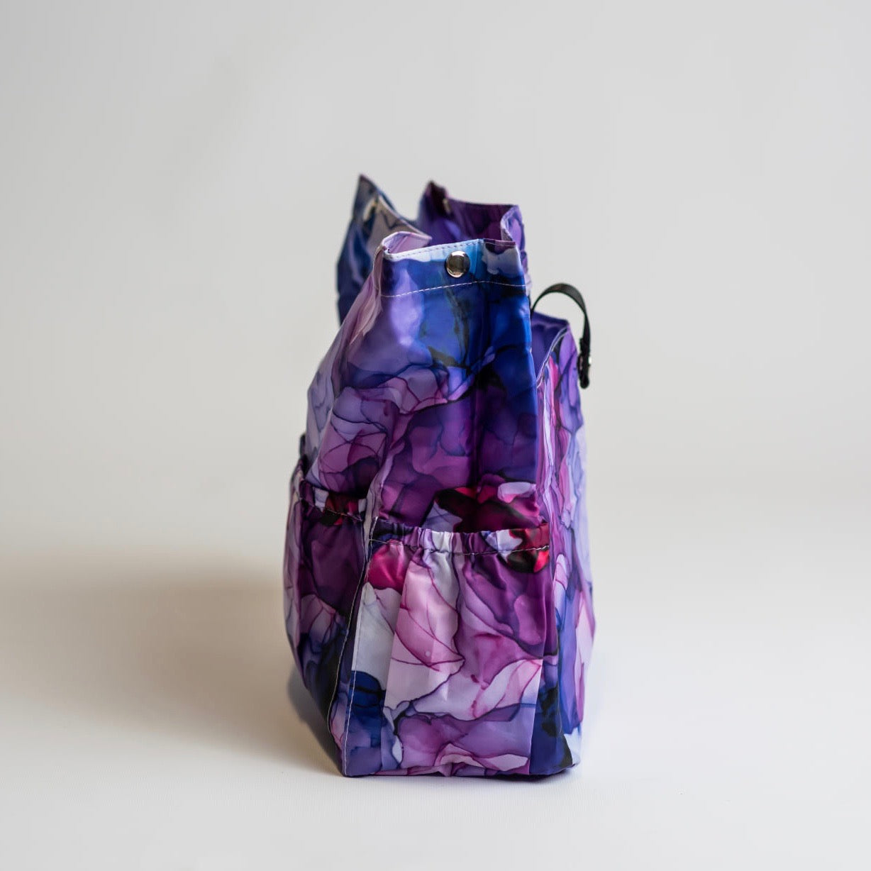 Monarch Removable Backpack Caddy / Organiser - Ultra Violet | Backpack ...