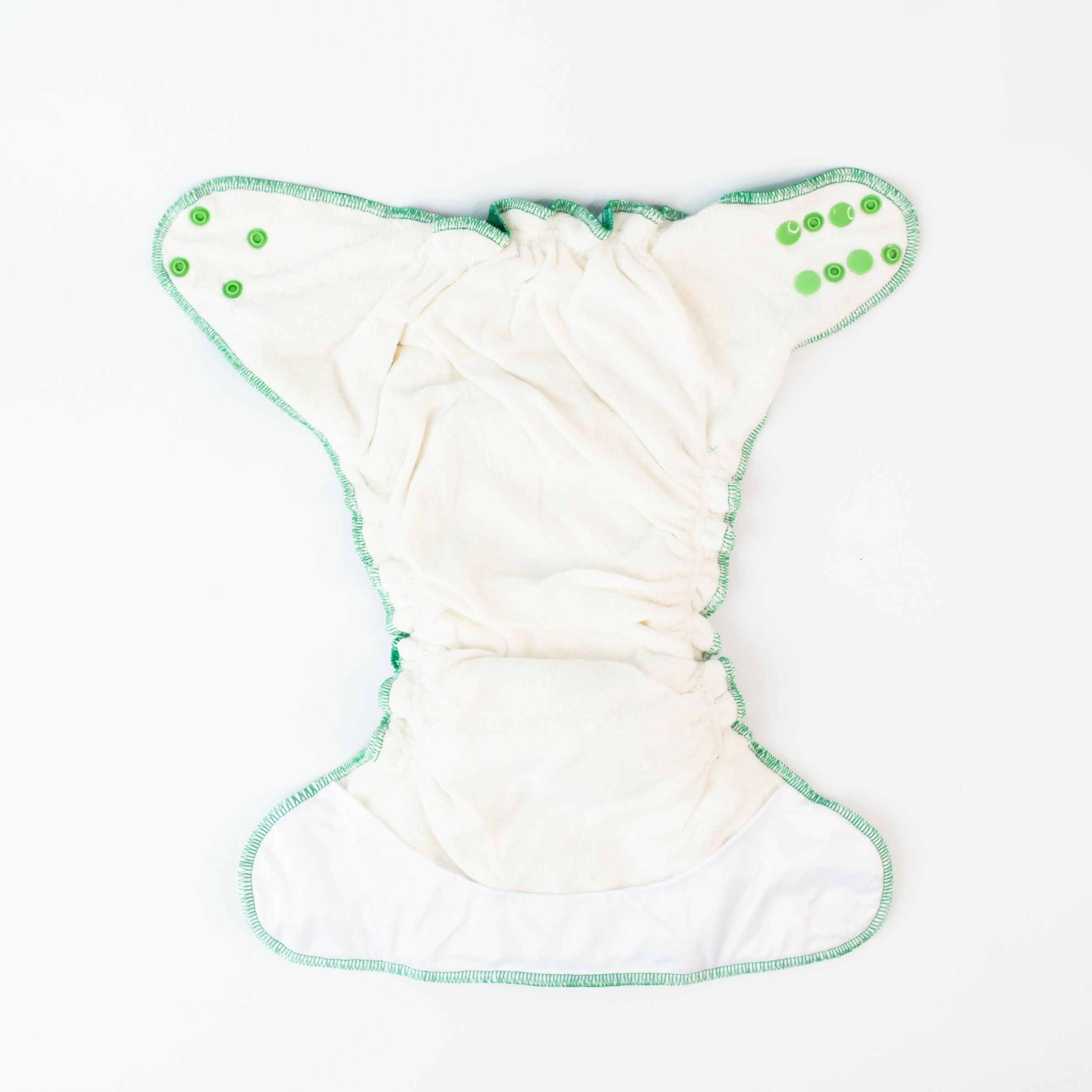 Monarch Hybrid Fitted Nappy Cover V2.0 - Sublime - Snaps | Cloth | Baby ...