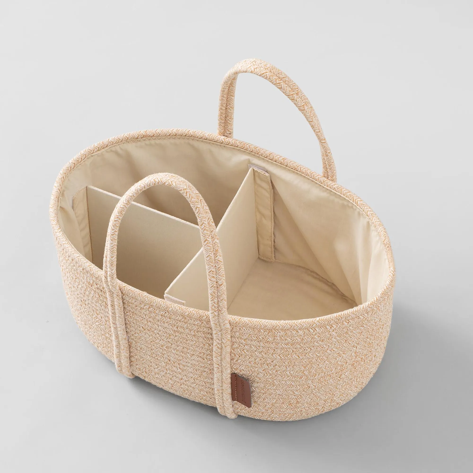 Clevamama Changing Caddy Organiser | Baby Bunting AU