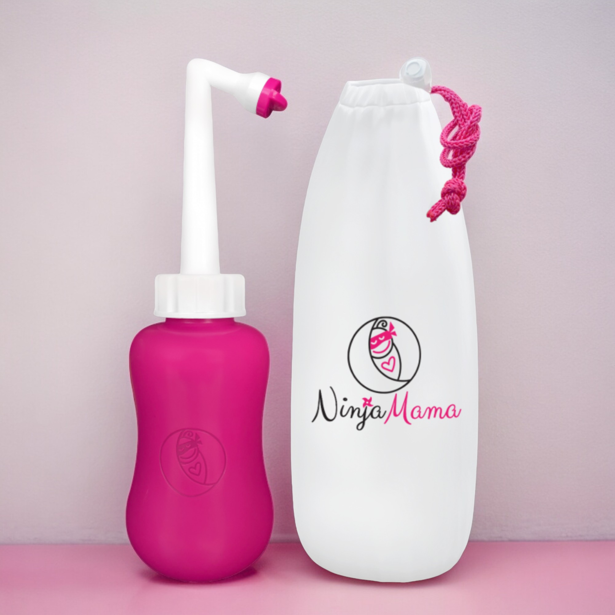 Ninja Mama Premium Peri Care Bundle | Mid Season Sale | Baby Bunting AU