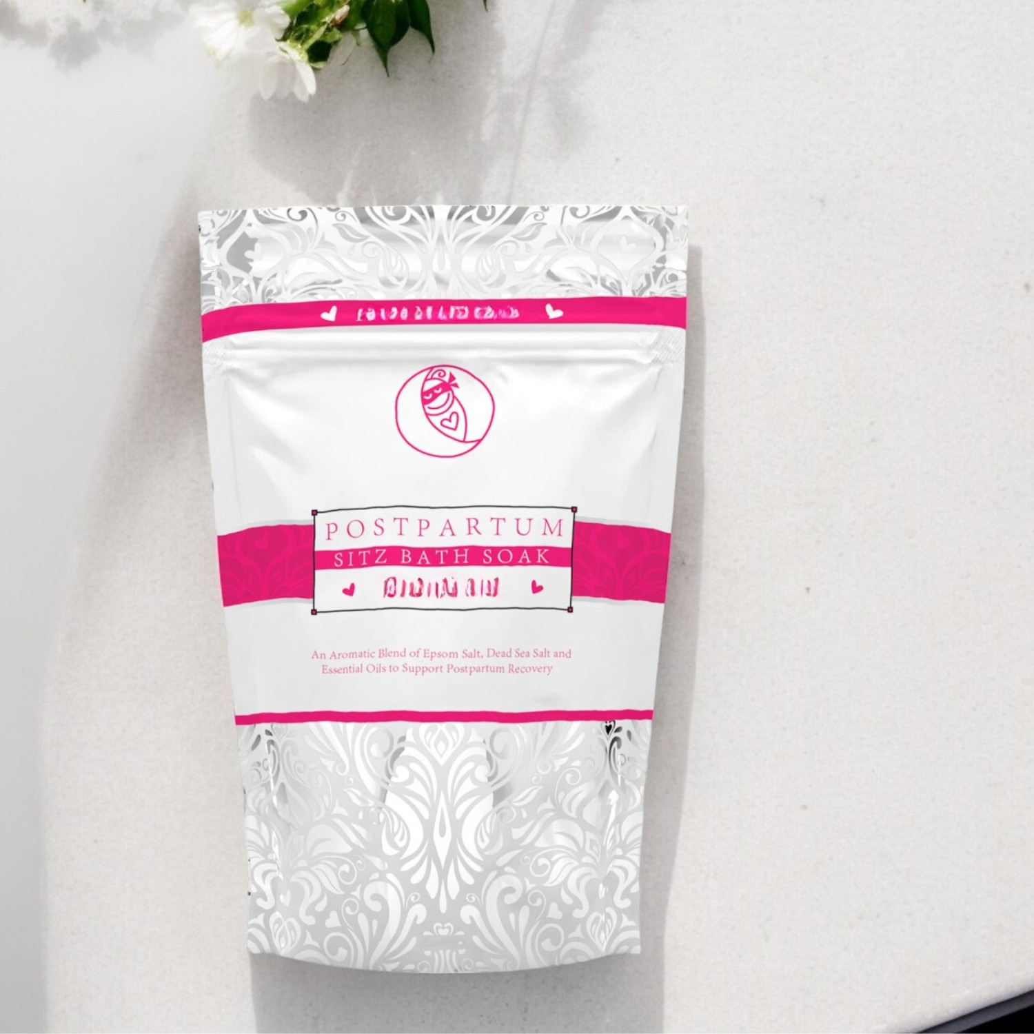 Ninja Mama Premium Peri Care Bundle | Mid Season Sale | Baby Bunting AU