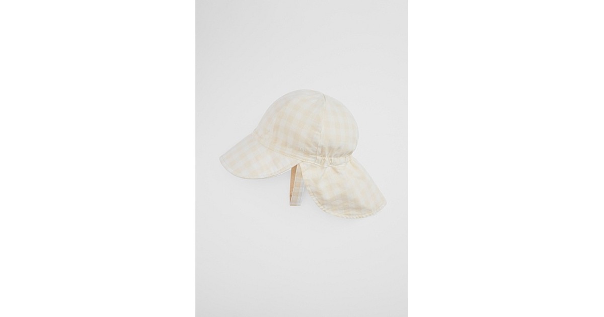 Country Road Reversible Sun Hat Shell | Baby Bunting AU