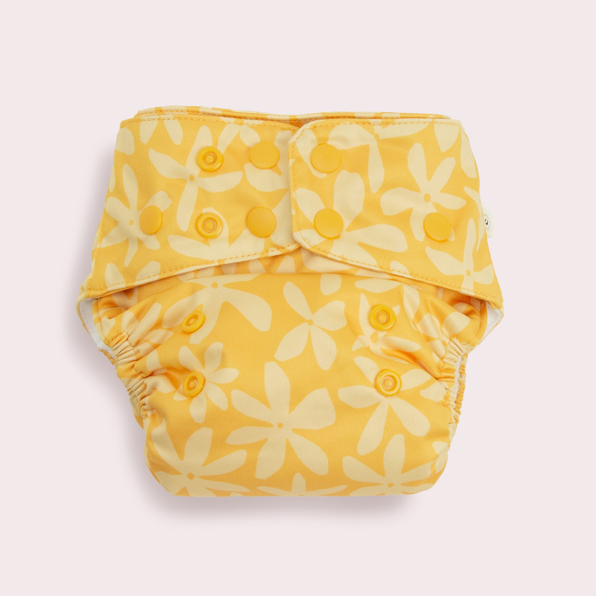 Econaps Daisy 2.0 Modern Cloth Nappy | Cloth | Baby Bunting AU