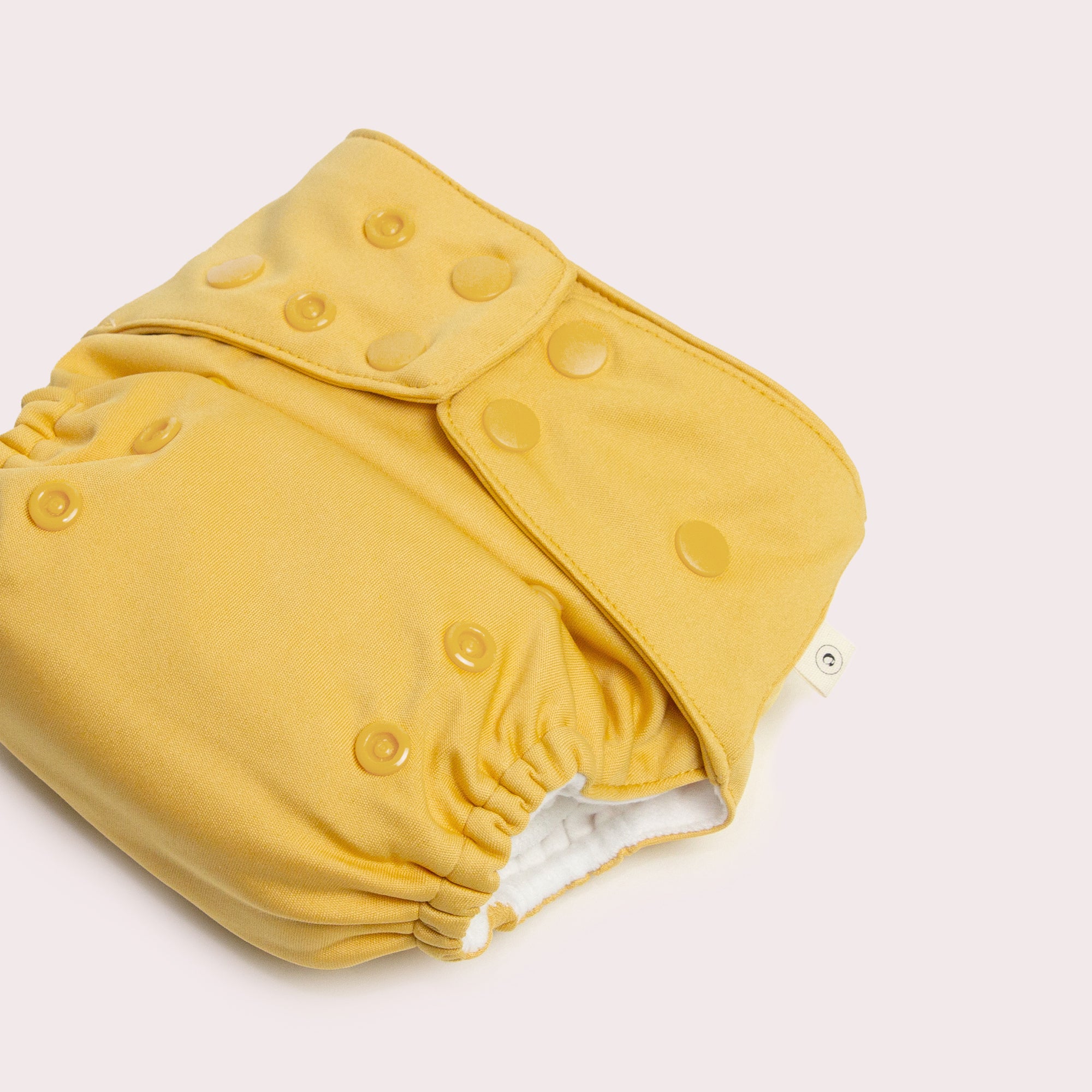 Econaps Sunflower 2.0 Modern Cloth Nappy | Cloth | Baby Bunting AU