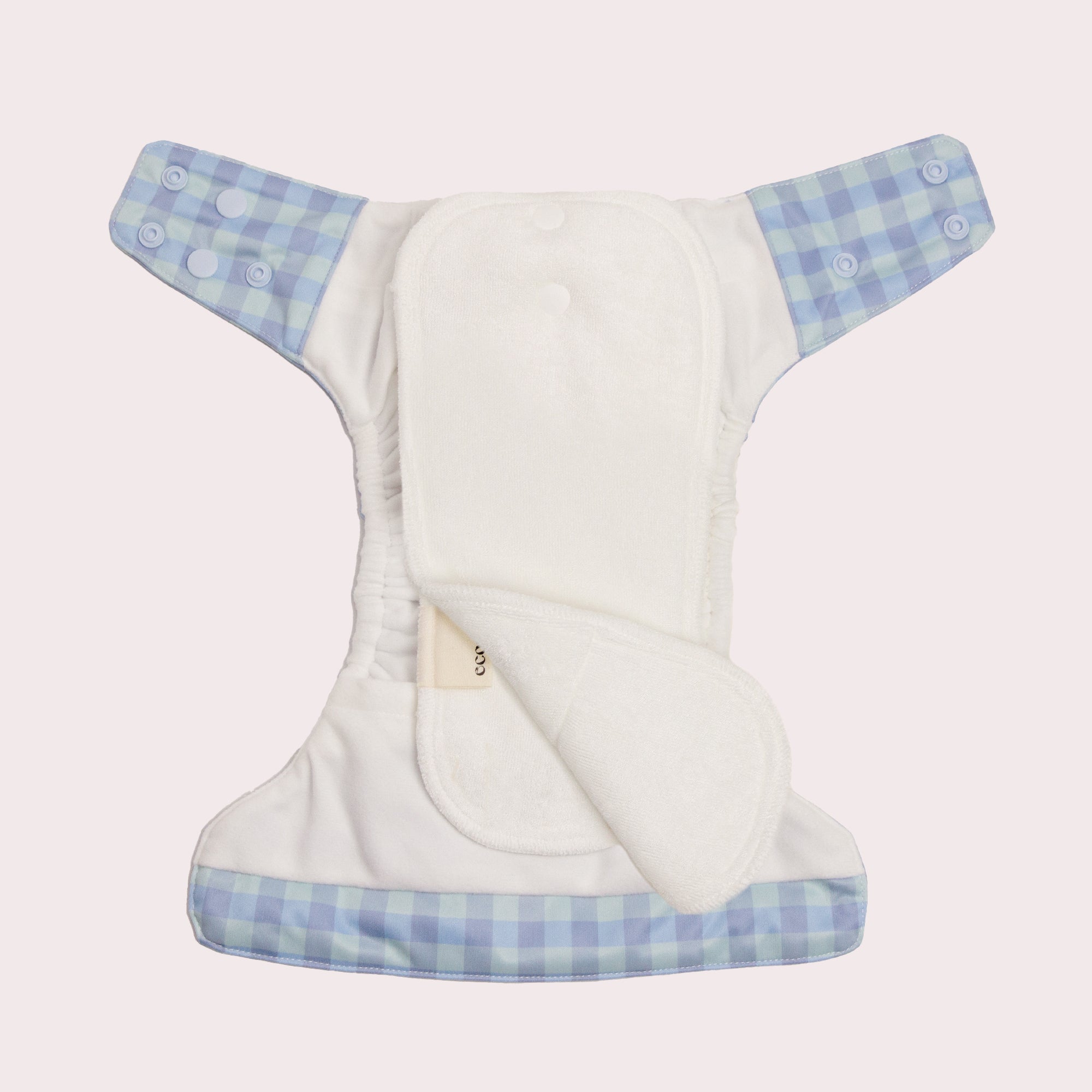 Econaps Sky 2.0 Modern Cloth Nappy | Cloth | Baby Bunting AU