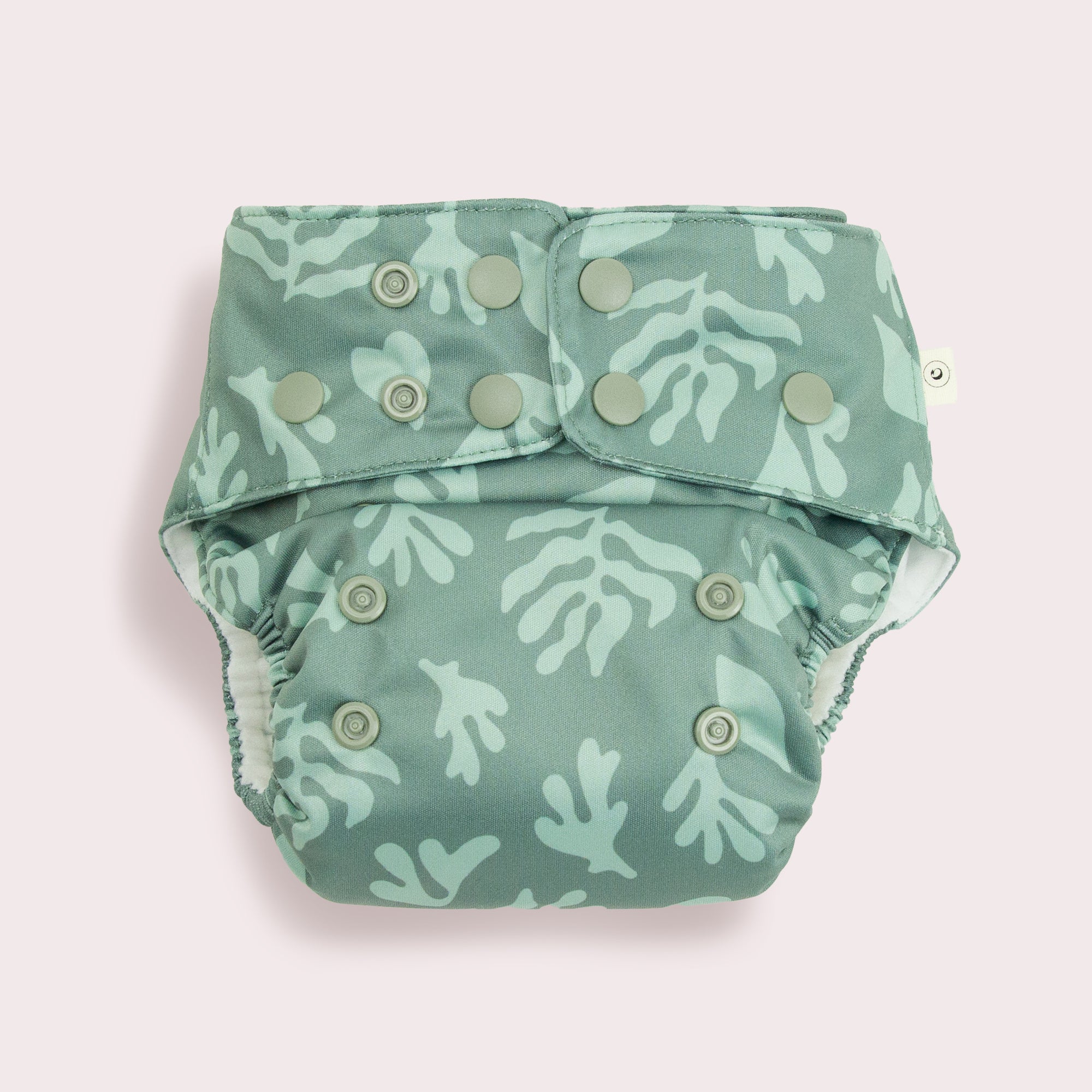 Econaps Sea Life 2.0 Modern Cloth Nappy | Cloth | Baby Bunting AU