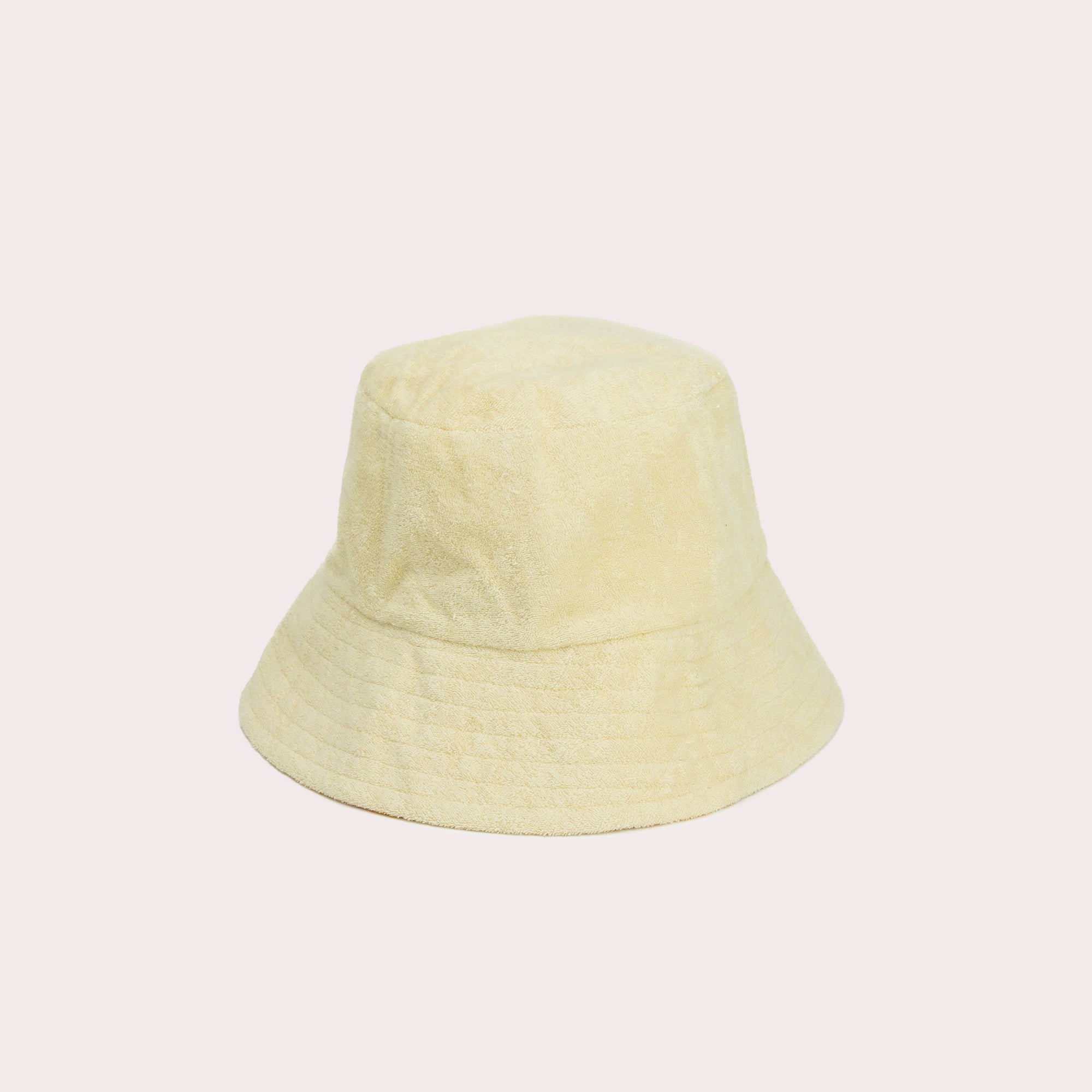 Econaps Butter Shady Bucket Hat | Hats | Baby Bunting AU