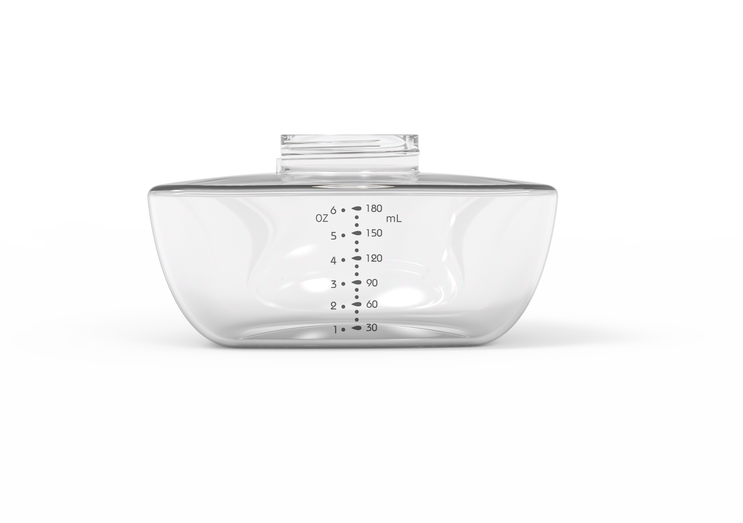 Melony Milk Collection Bottles | Breast Pump Accessories | Baby Bunting AU