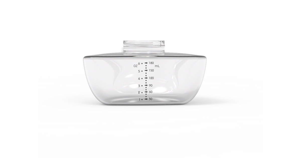 Melony Milk Collection Bottles | Baby Bunting AU