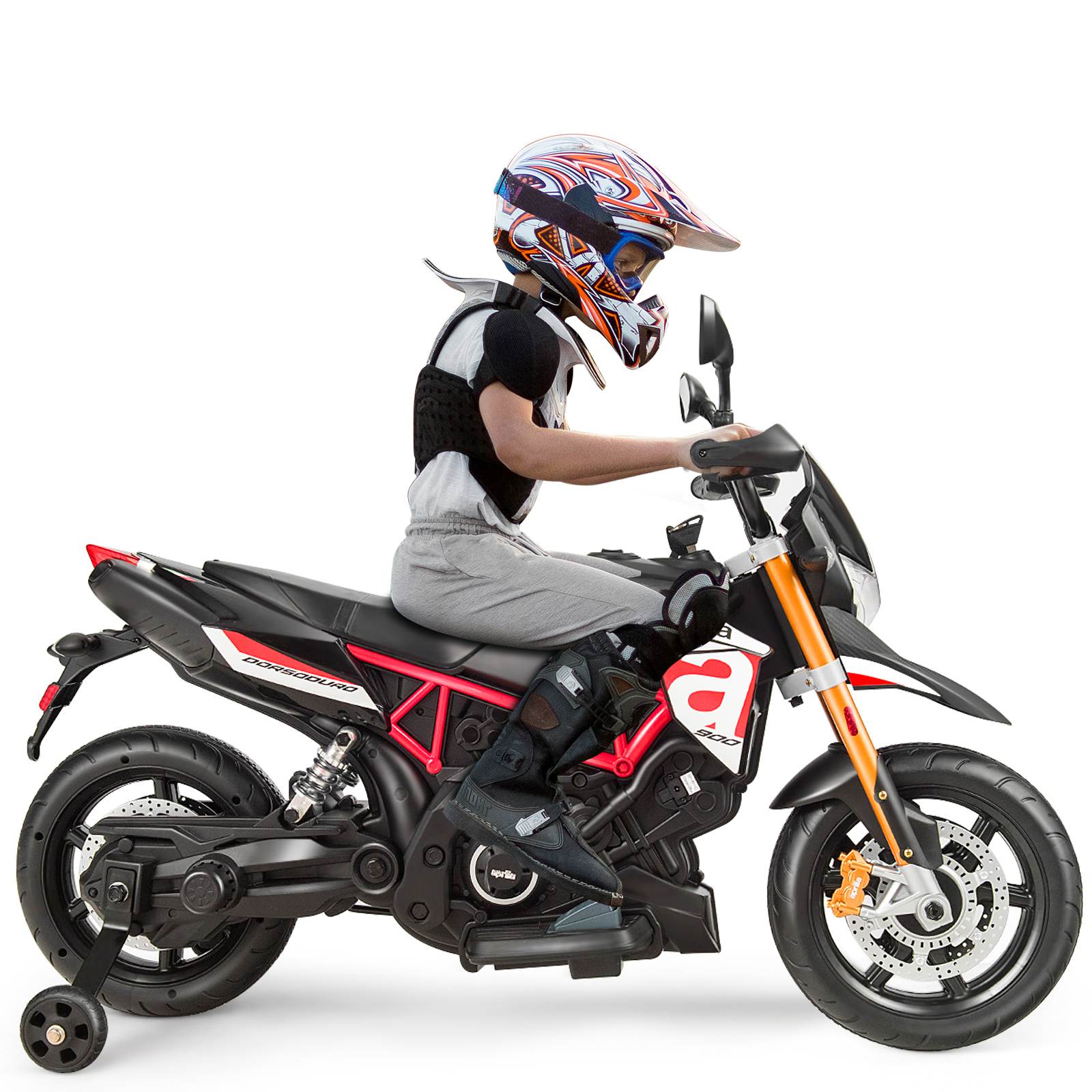 Baby motorcycle store