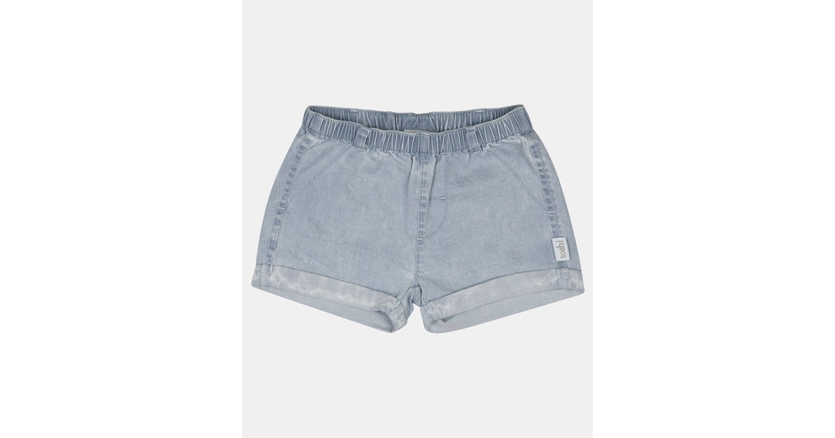 Toshi Baby Shorts - Indiana | Baby Bunting AU