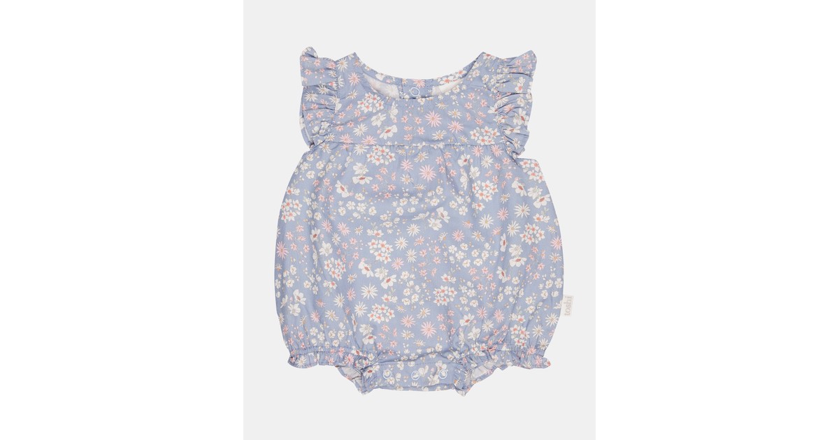 Toshi Baby Romper Eva - Dusk | Baby Bunting AU