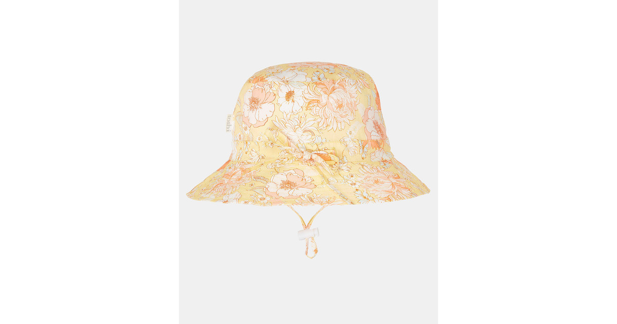 Toshi Sunhat Sabrina - Sunny | Baby Bunting AU