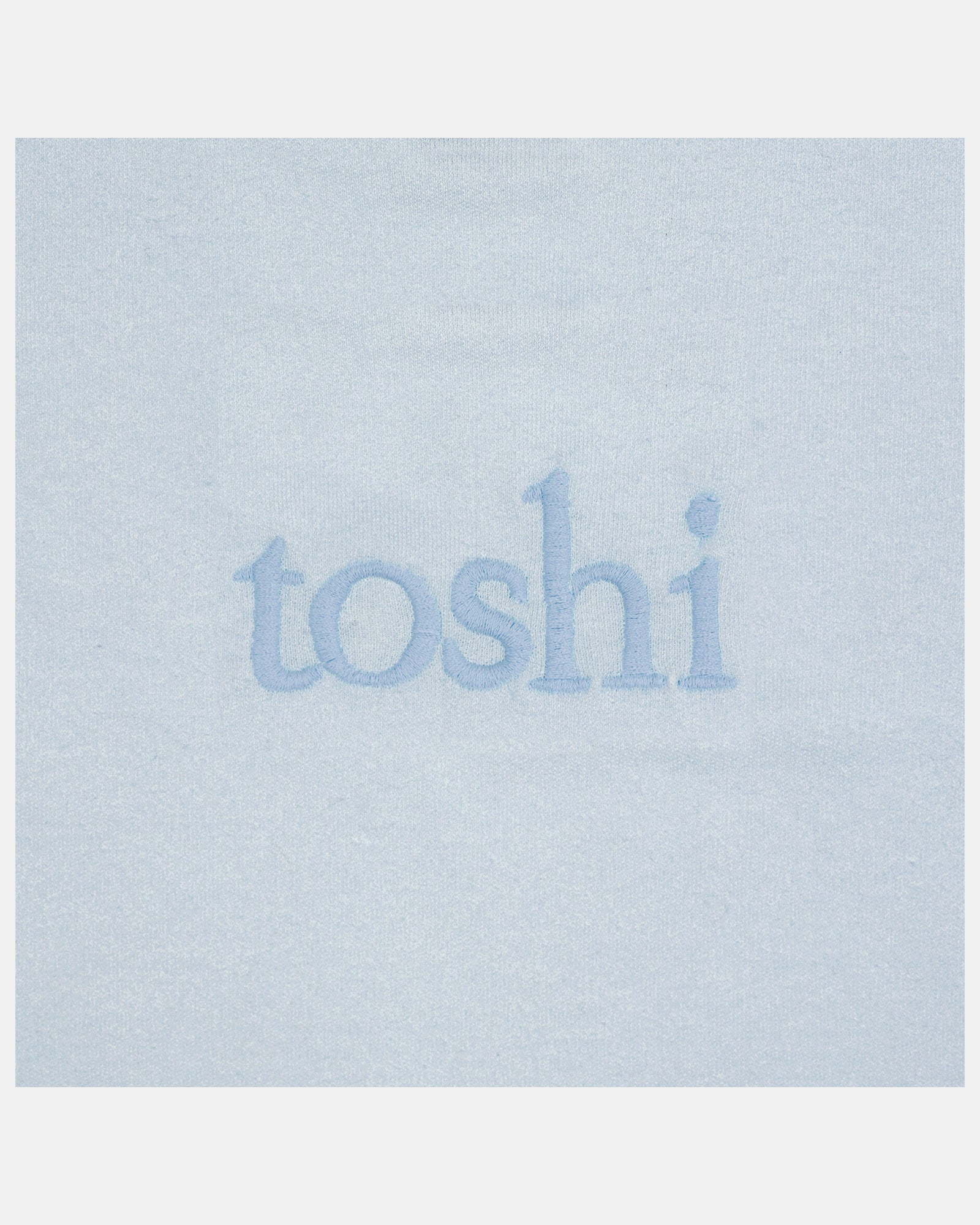 Toshi Dreamtime Organic Tee Longsleeve Logo - Dusk | Baby Long Sleeve ...
