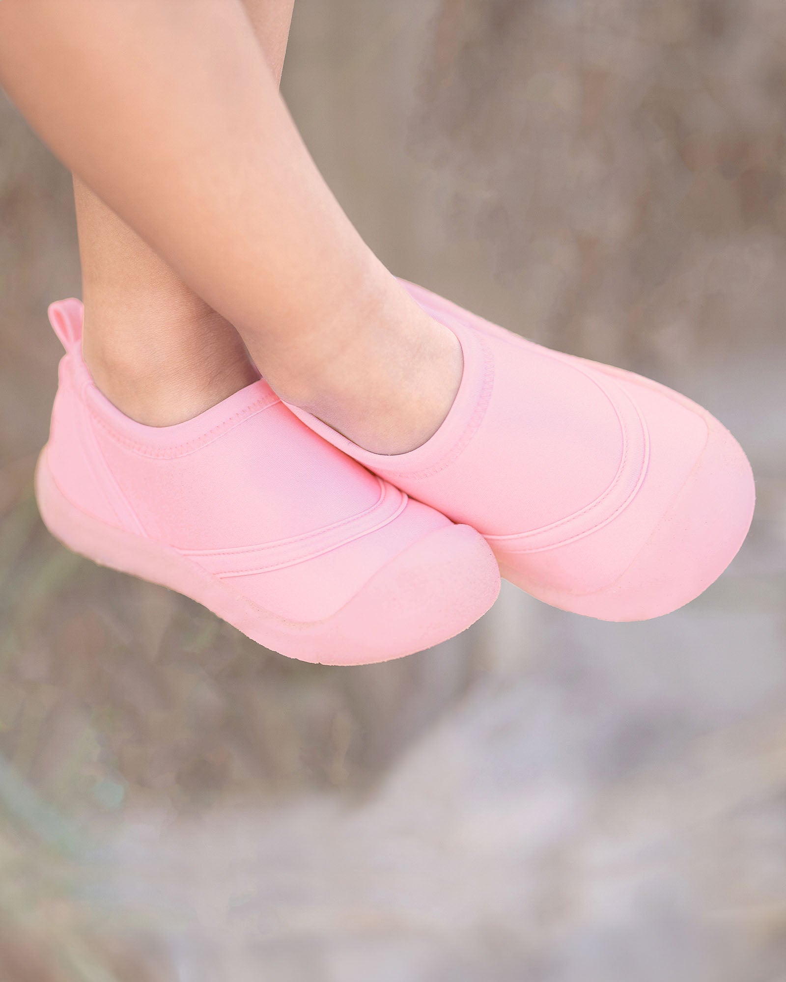 Toshi Swim Baby Reef Booties Solid - Blossom | Baby Booties | Baby ...